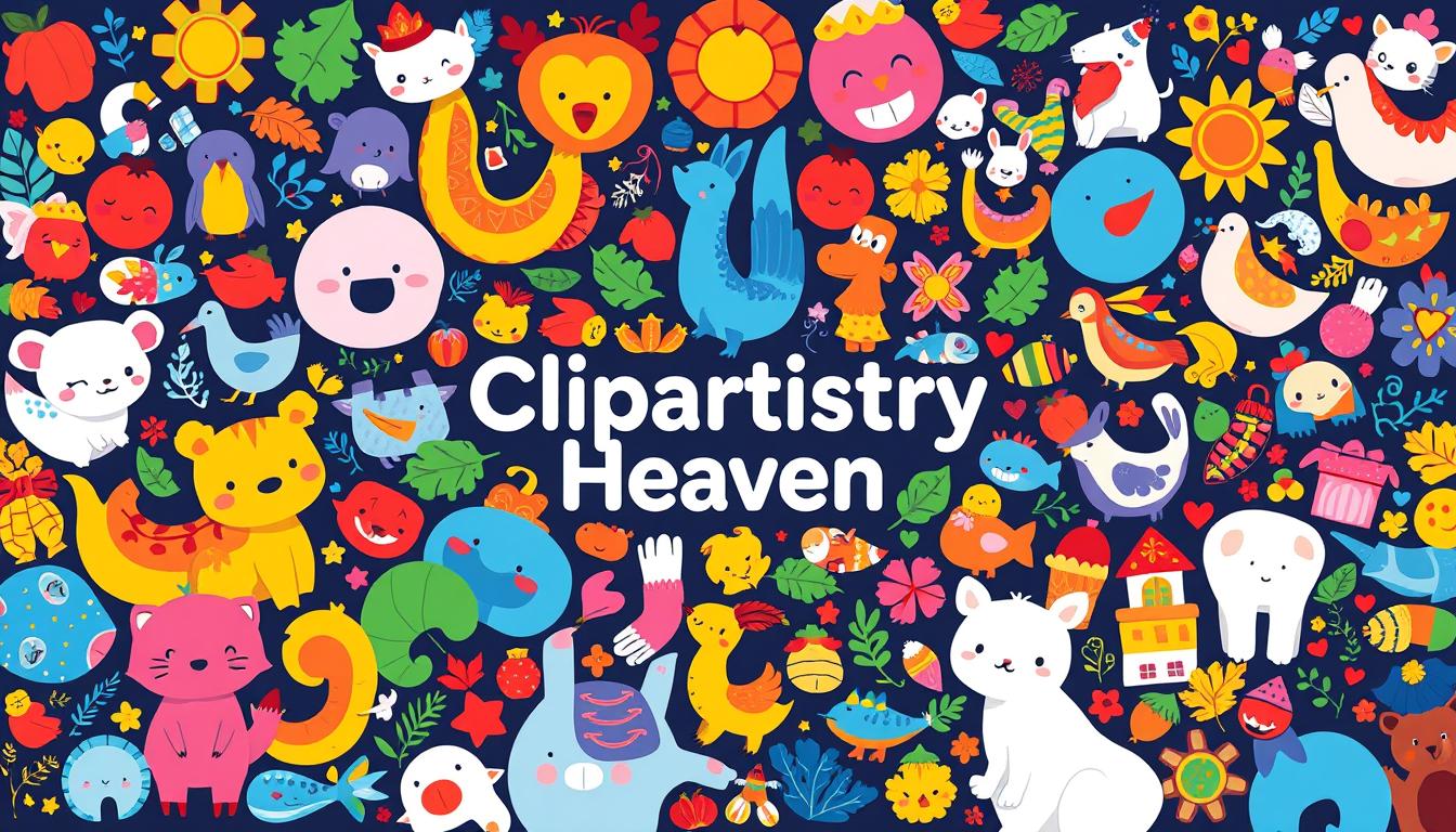 10 Interesting Uses for Clipart Designs: Creative Ideas for Any Project ...