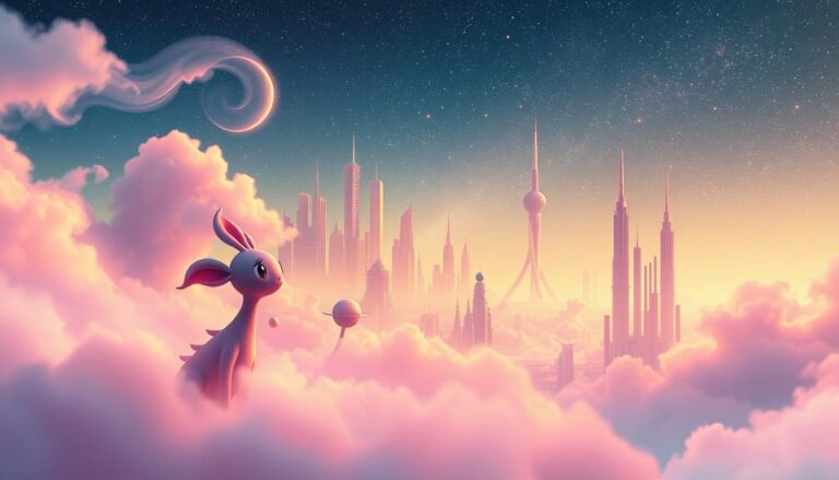 How to Use Canva Dream Lab: A Step-by-Step Guide to Stunning AI ...